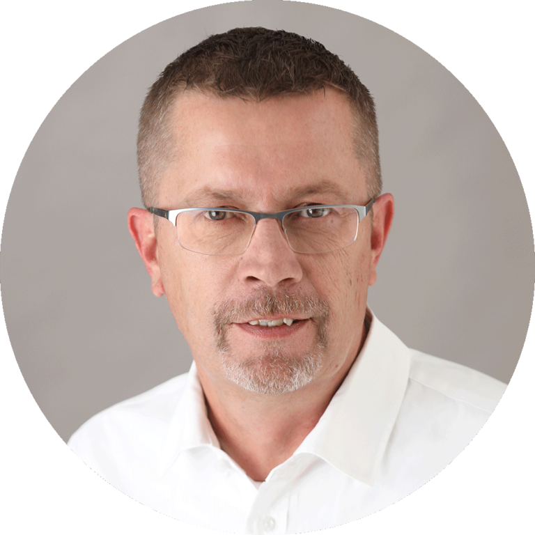 Das Team - BENSEGGER