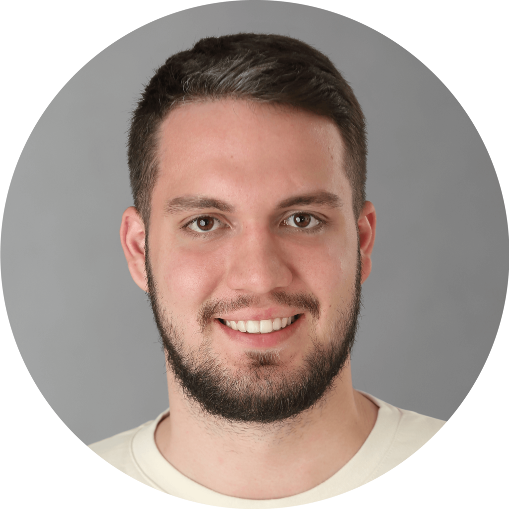 Das Team - BENSEGGER