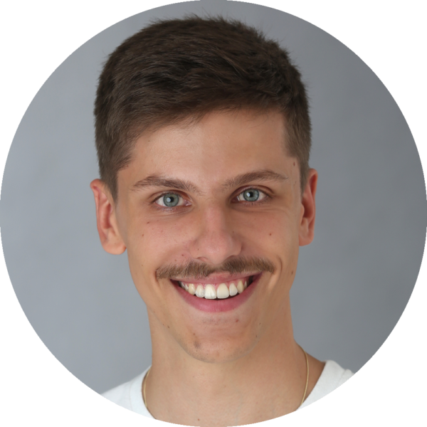 Das Team - BENSEGGER