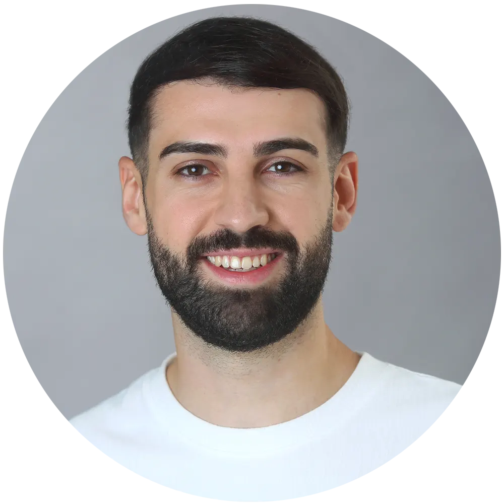 Das Team - BENSEGGER