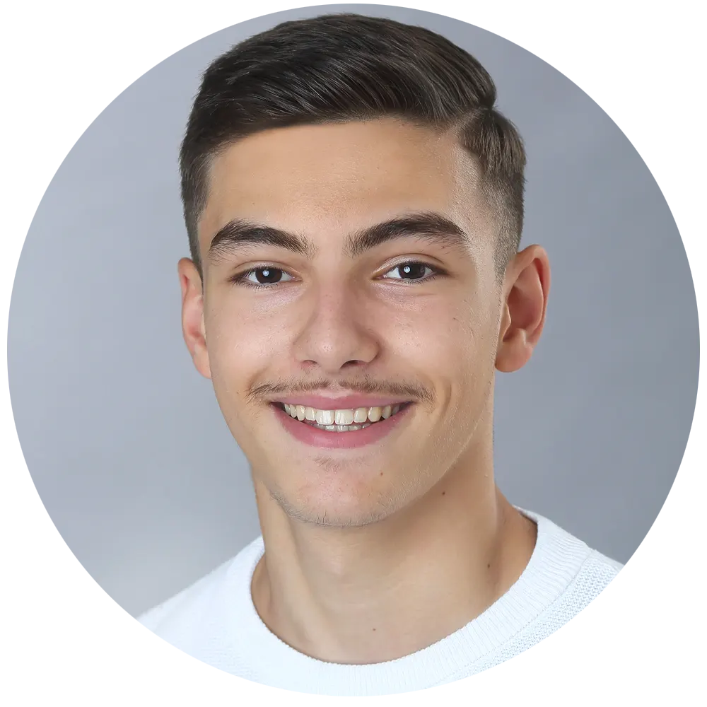 Das Team - BENSEGGER