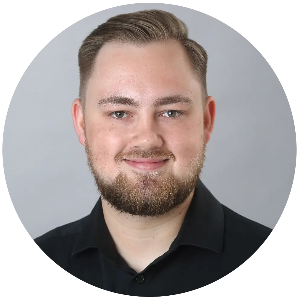 Das Team - BENSEGGER